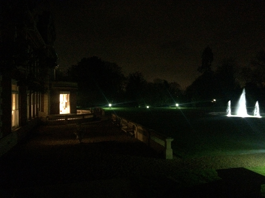 Spotted at Fetcham Park House – The World of Interiors magazine and ...