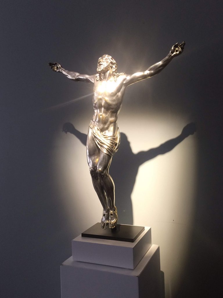 Discovering Rare Masterpieces & 5000 years of Art at London Art Week ...